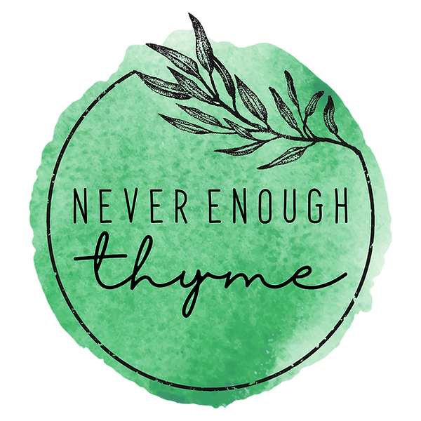 Never Enough Thyme | Leeds | Cafe | Gift Shop